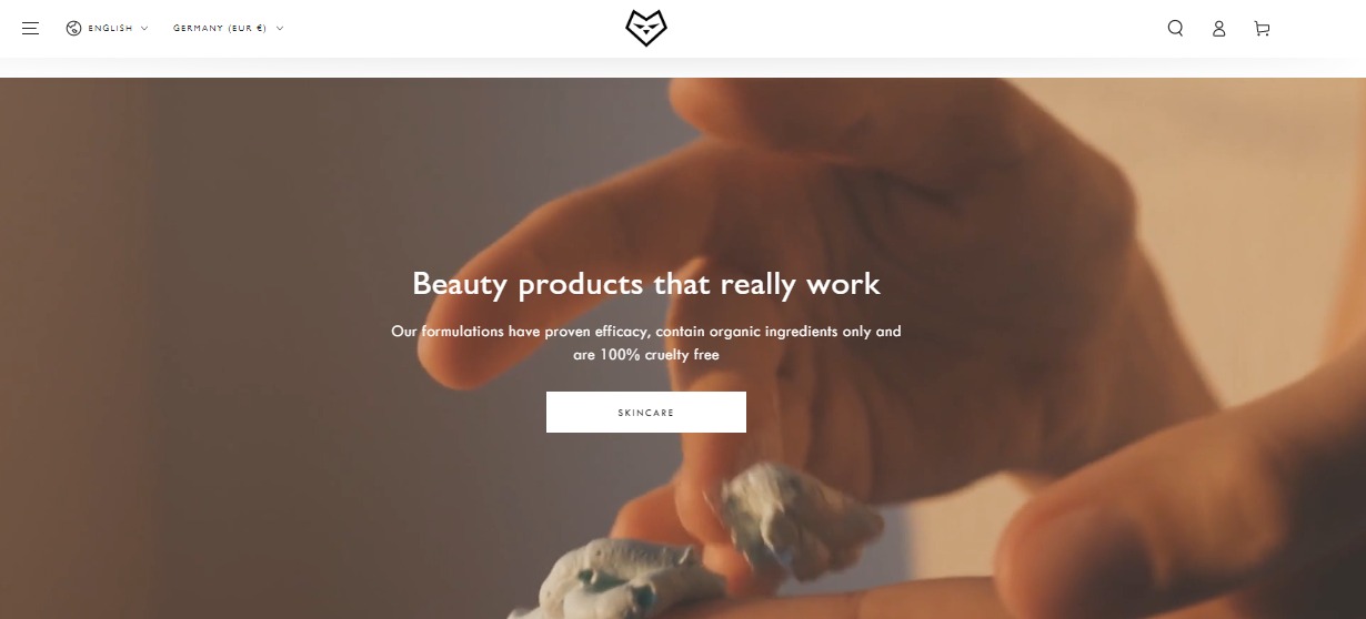 Top 5+ Eye-Catching Animated Shopify Themes to Step Up Your Ecommerce Game
